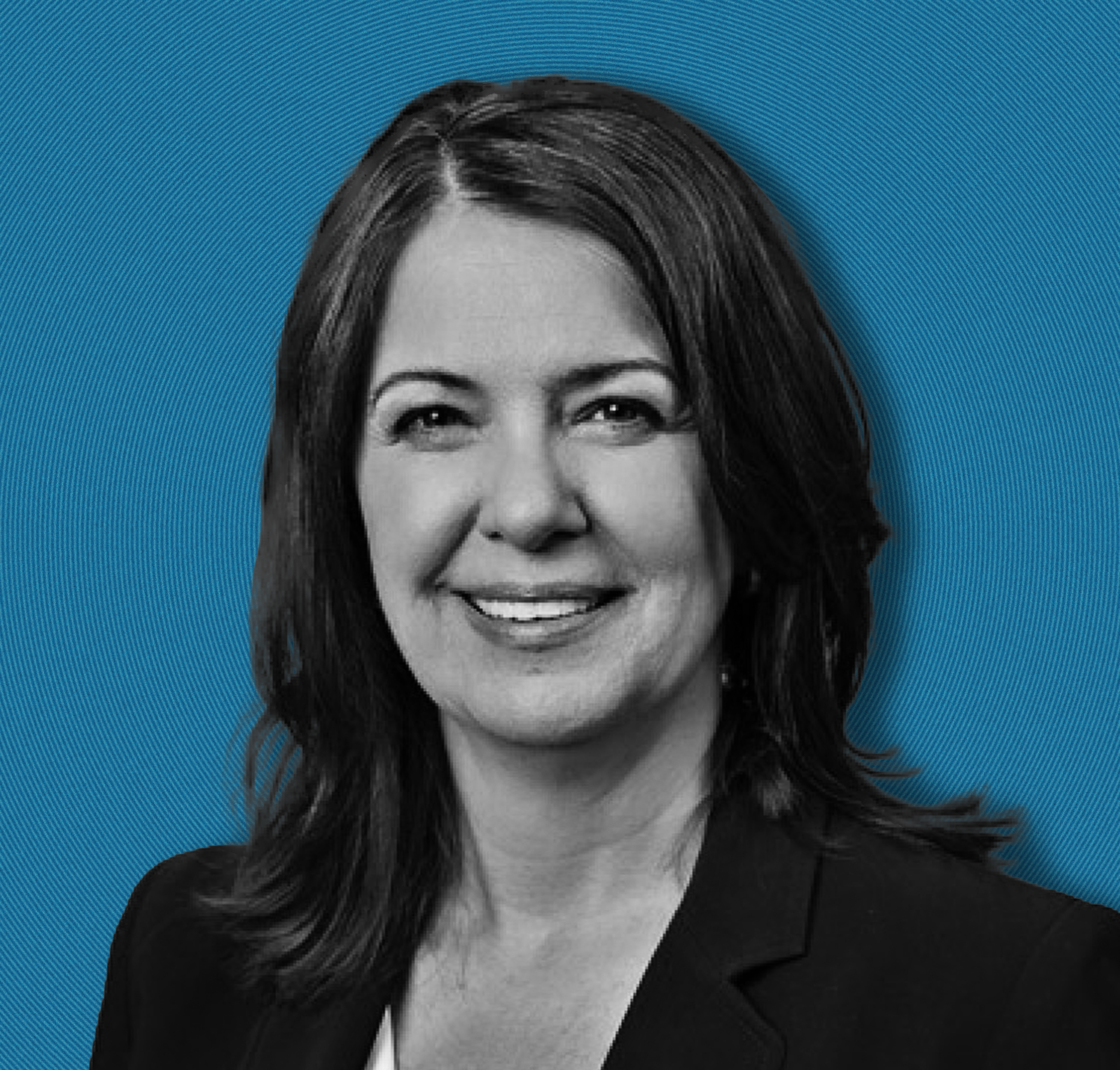 Danielle Smith Bio